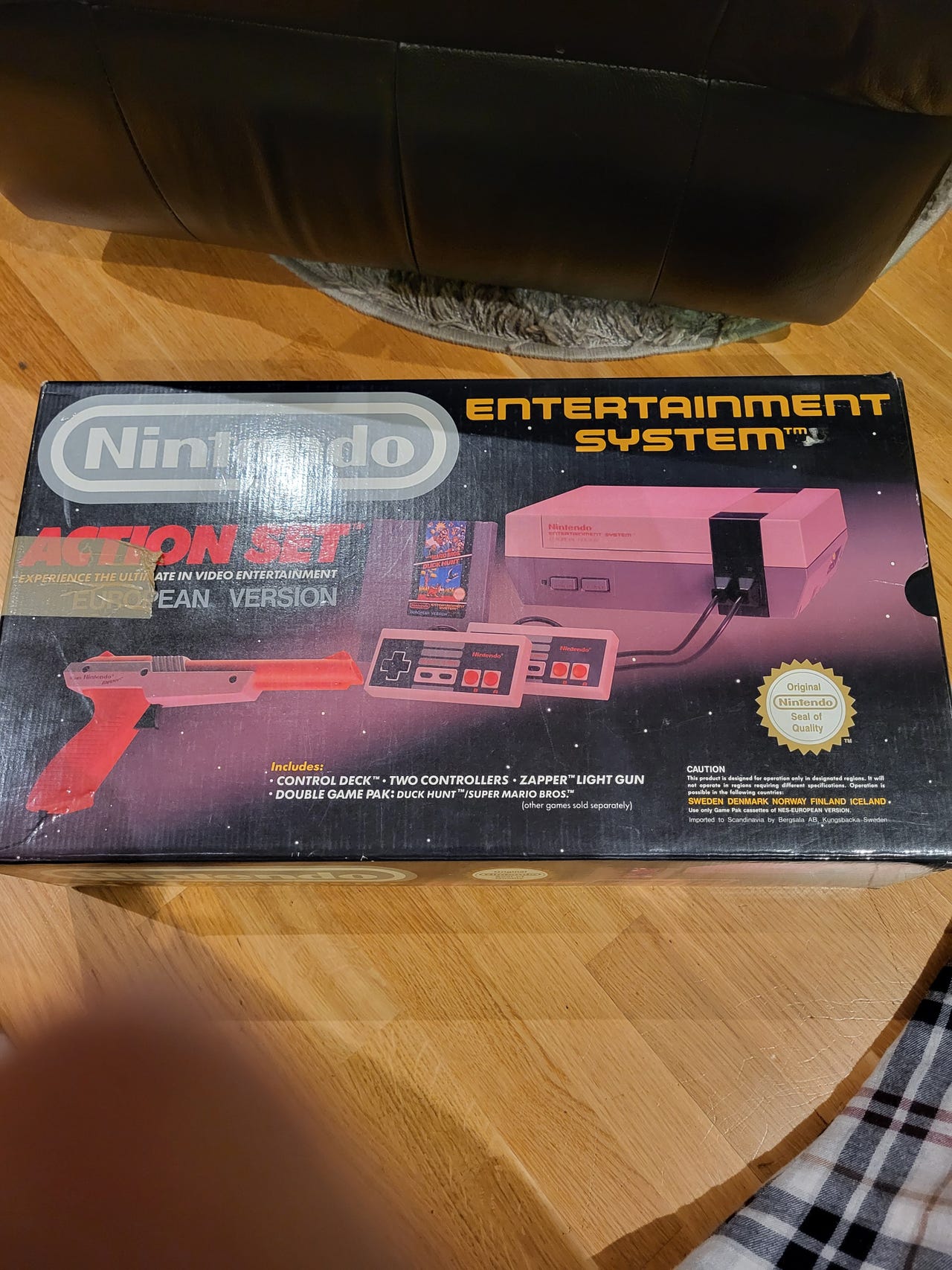 Nintendo nes 8 bit,og Nintendo 64 | FINN-torget