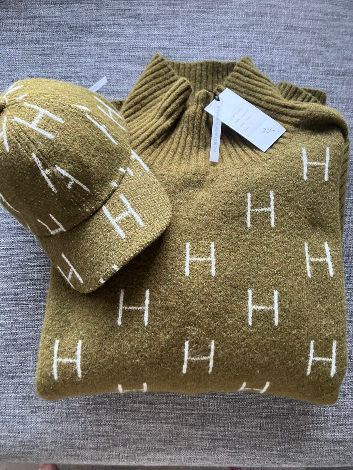 Hest genser | FINN-torget