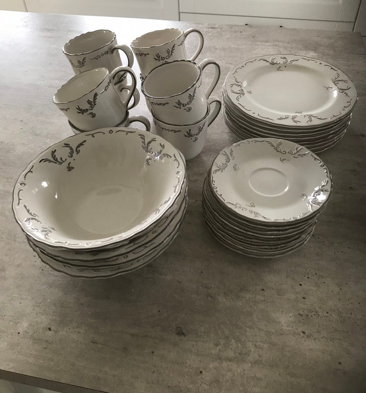 Servise | FINN-torget