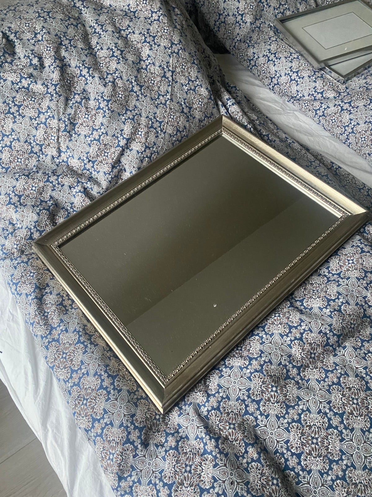 Speil 35x45 | FINN-torget