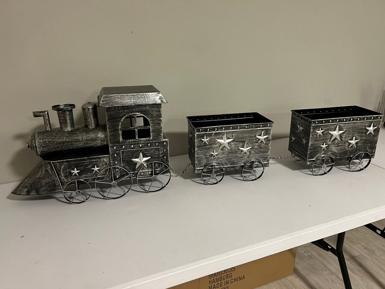 Juletog | FINN-torget