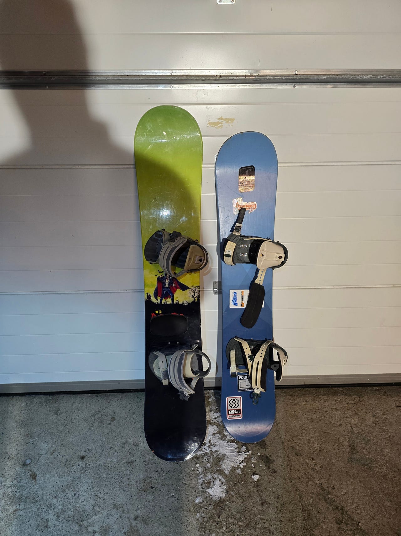 2 snowboard | FINN-torget