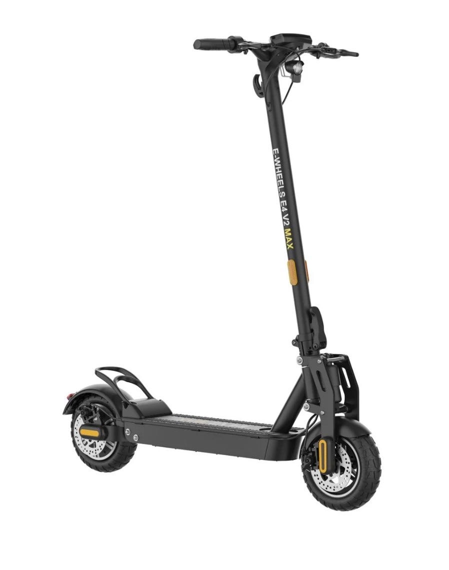 Ewheels E4 V2 Max | FINN-torget