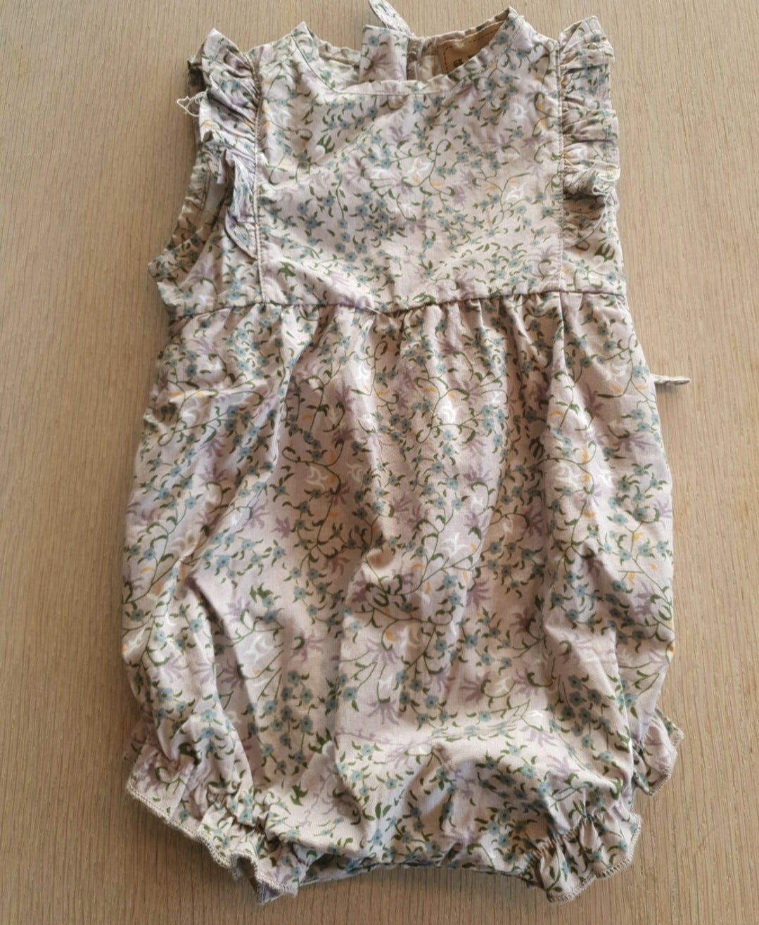 Romper fra Memini. Str 62 | FINN-torget