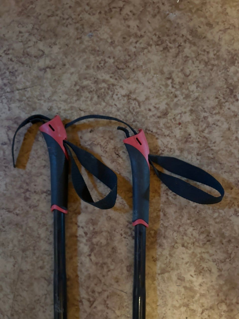 Swix staver til rulleski/rulleskøyter | FINN-torget