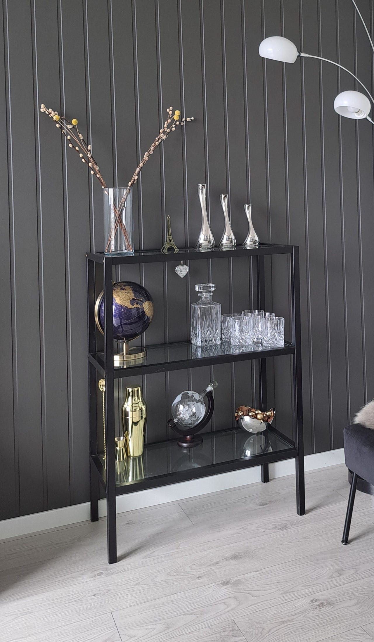 Hyller til stue | FINN-torget