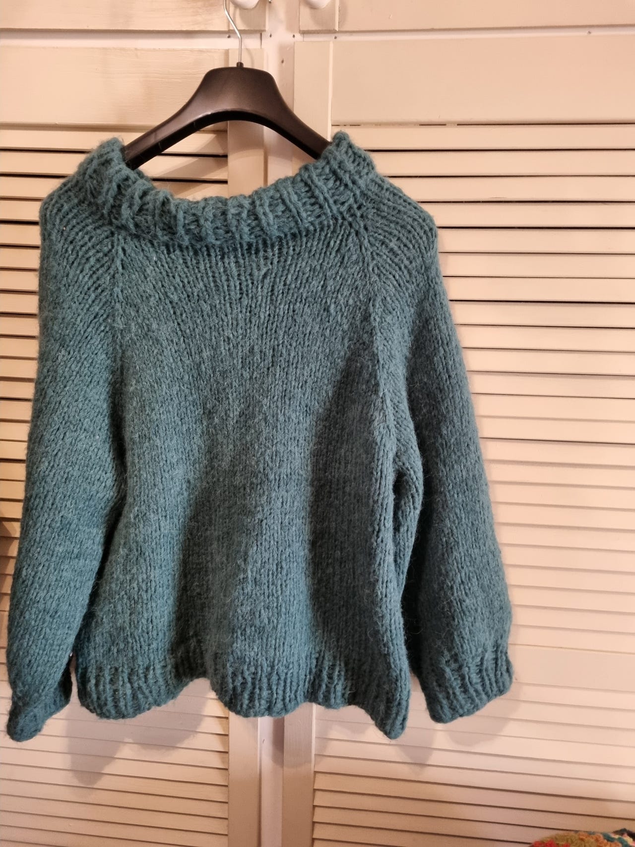 Ull genser. | FINN-torget