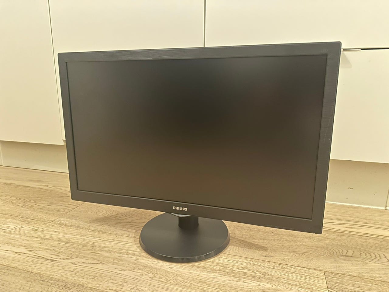 Phillips PC skjerm - 27 tommer | FINN-torget