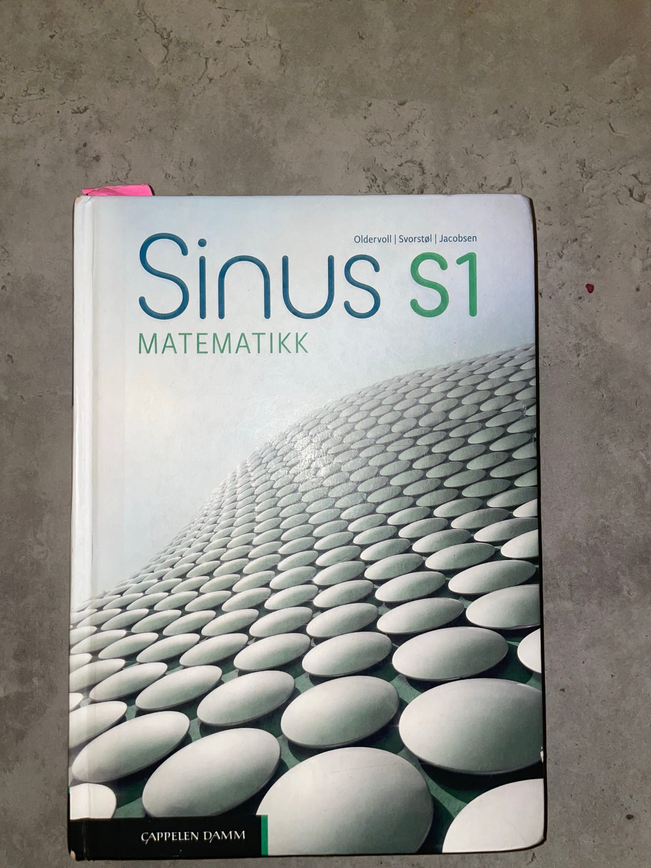Sinus S1 | FINN-torget