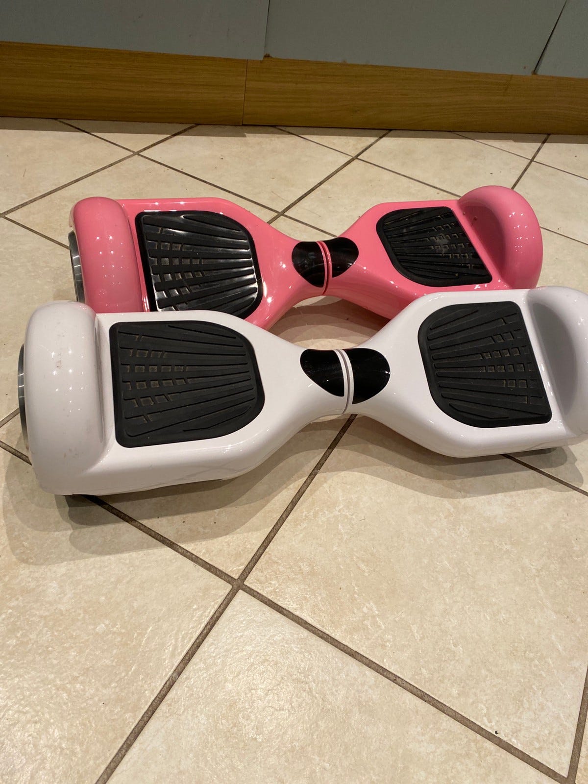 Classy Walk | FINN-torget