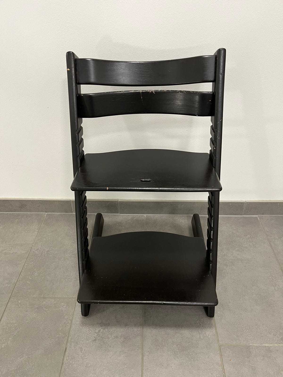 Barnestol tripp trapp | FINN-torget