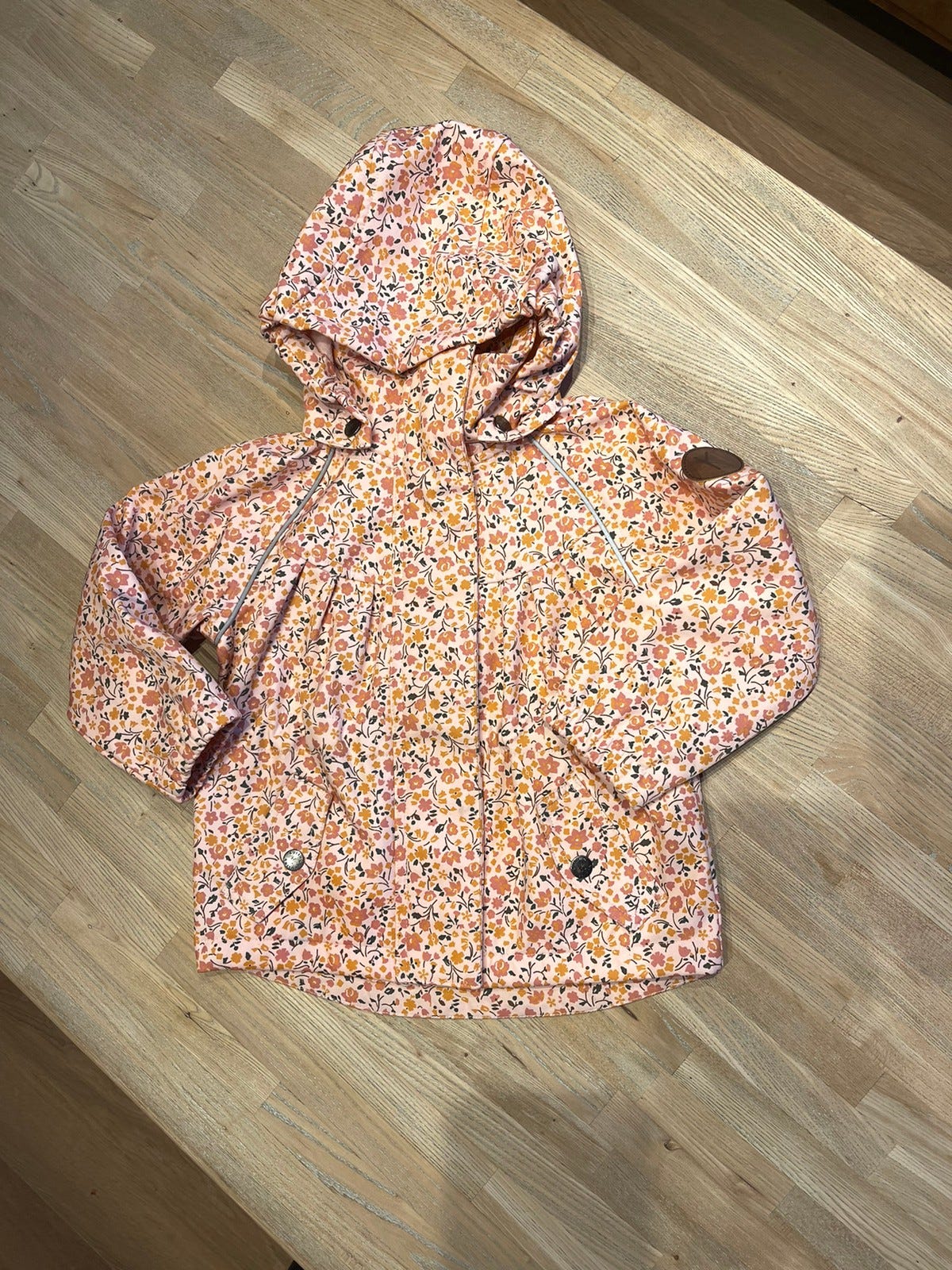 Kuling softshell jakke str 92 | FINN-torget