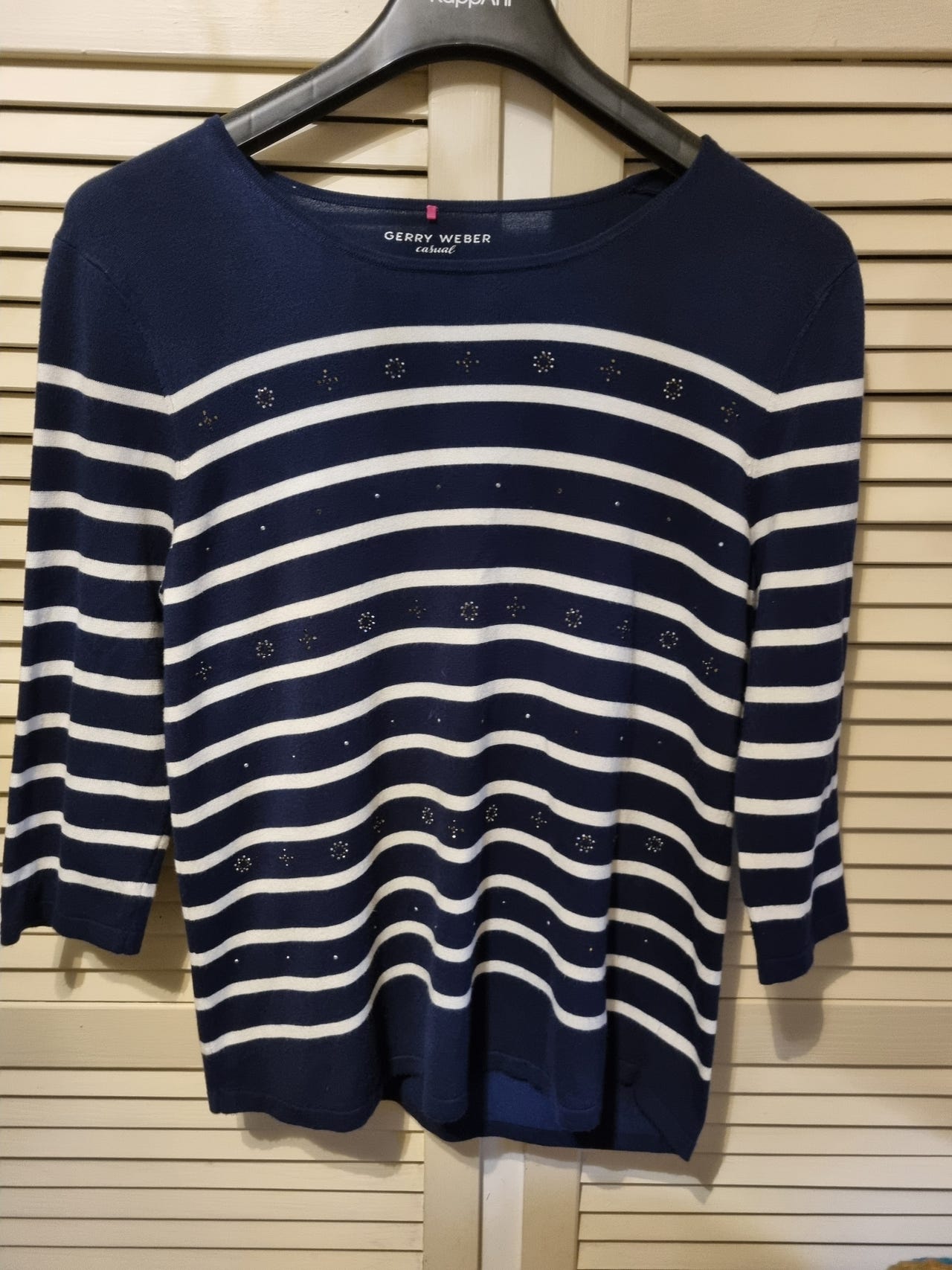 Gendet Gerry weber. | FINN-torget