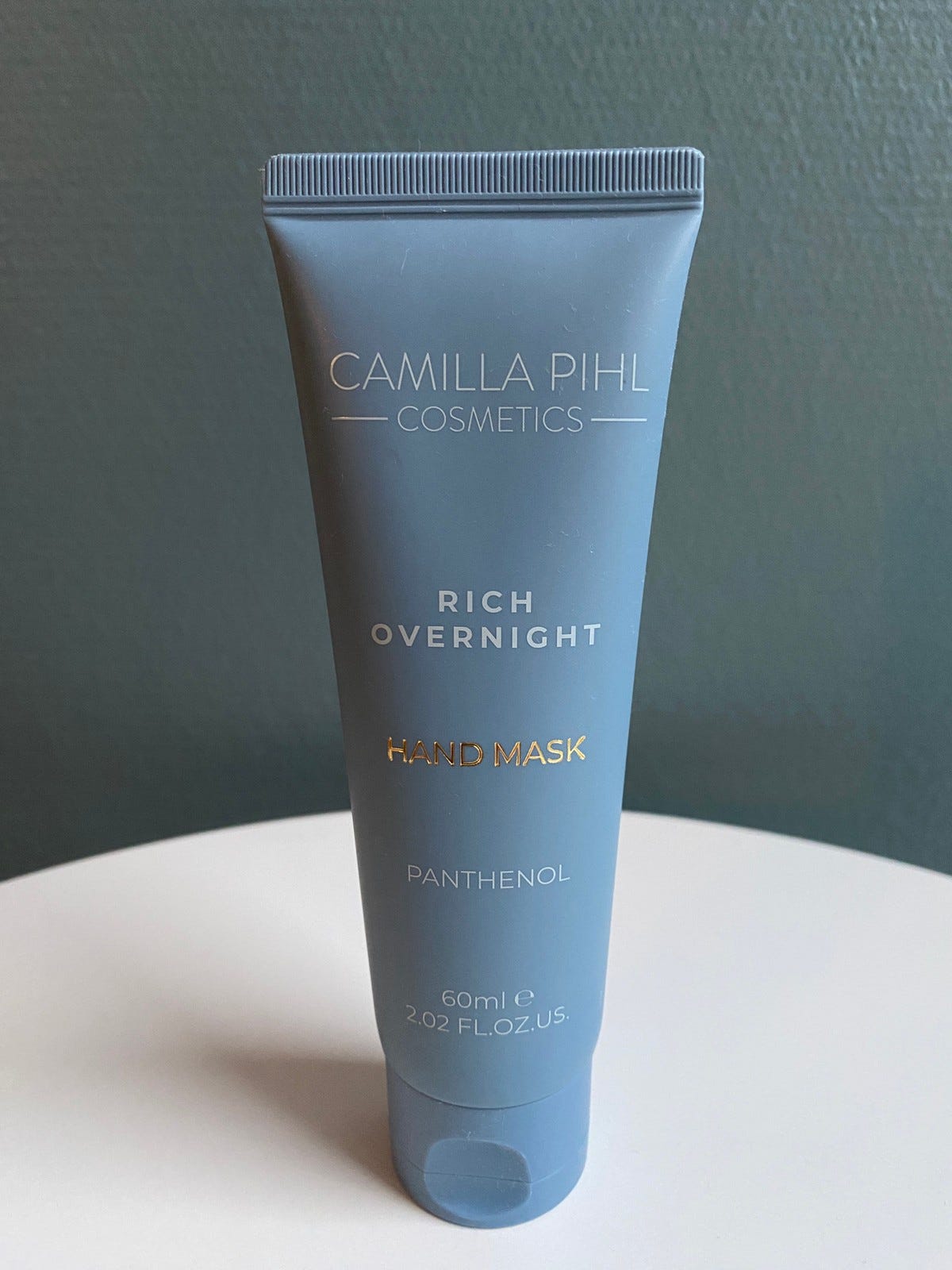 Camilla Pihl Cosmetics Hand Mask | FINN-torget