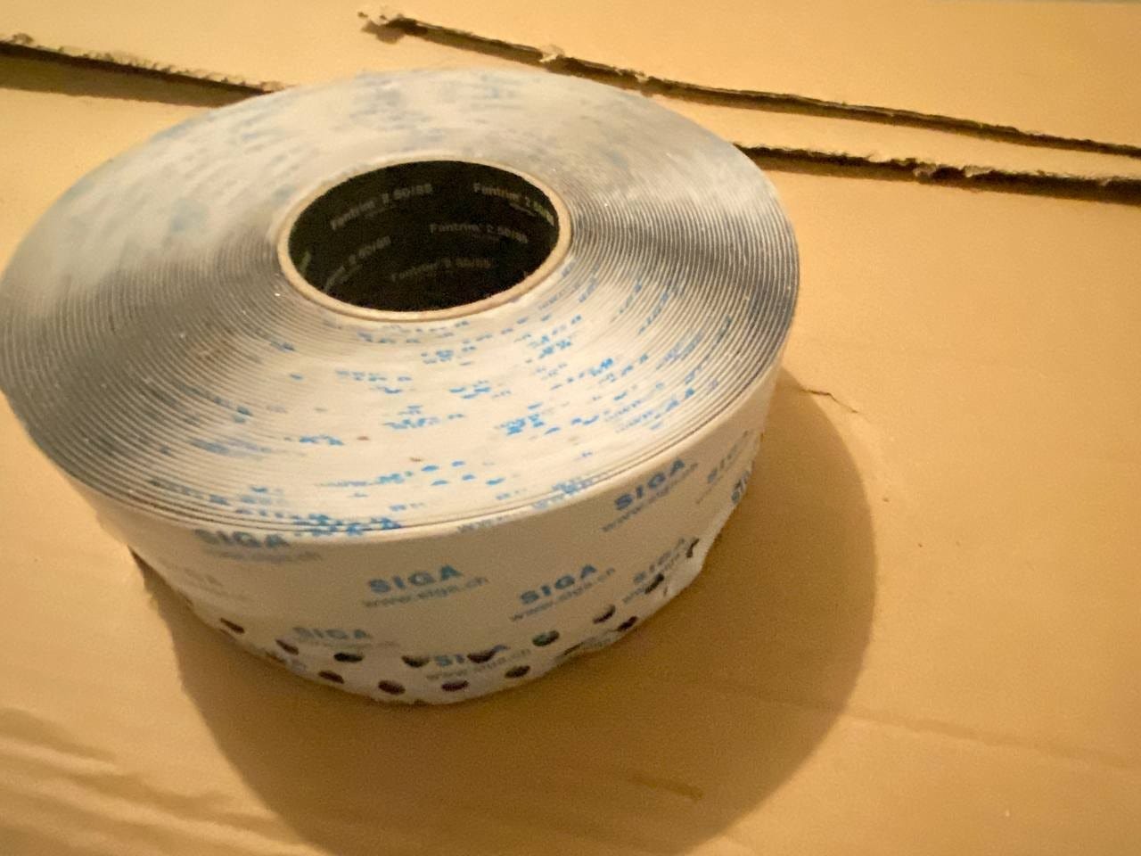 Siga tape | FINN-torget