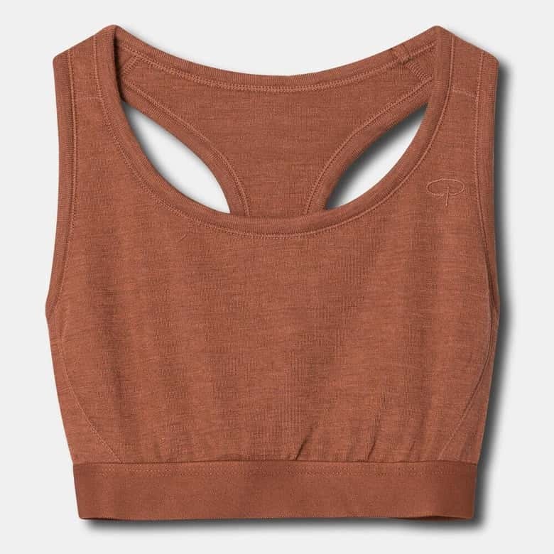 Pierre Robert - wool bra, ny, str S | FINN-torget