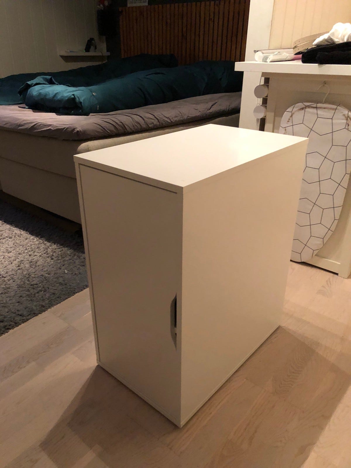 Kontor skap/kommode | FINN-torget