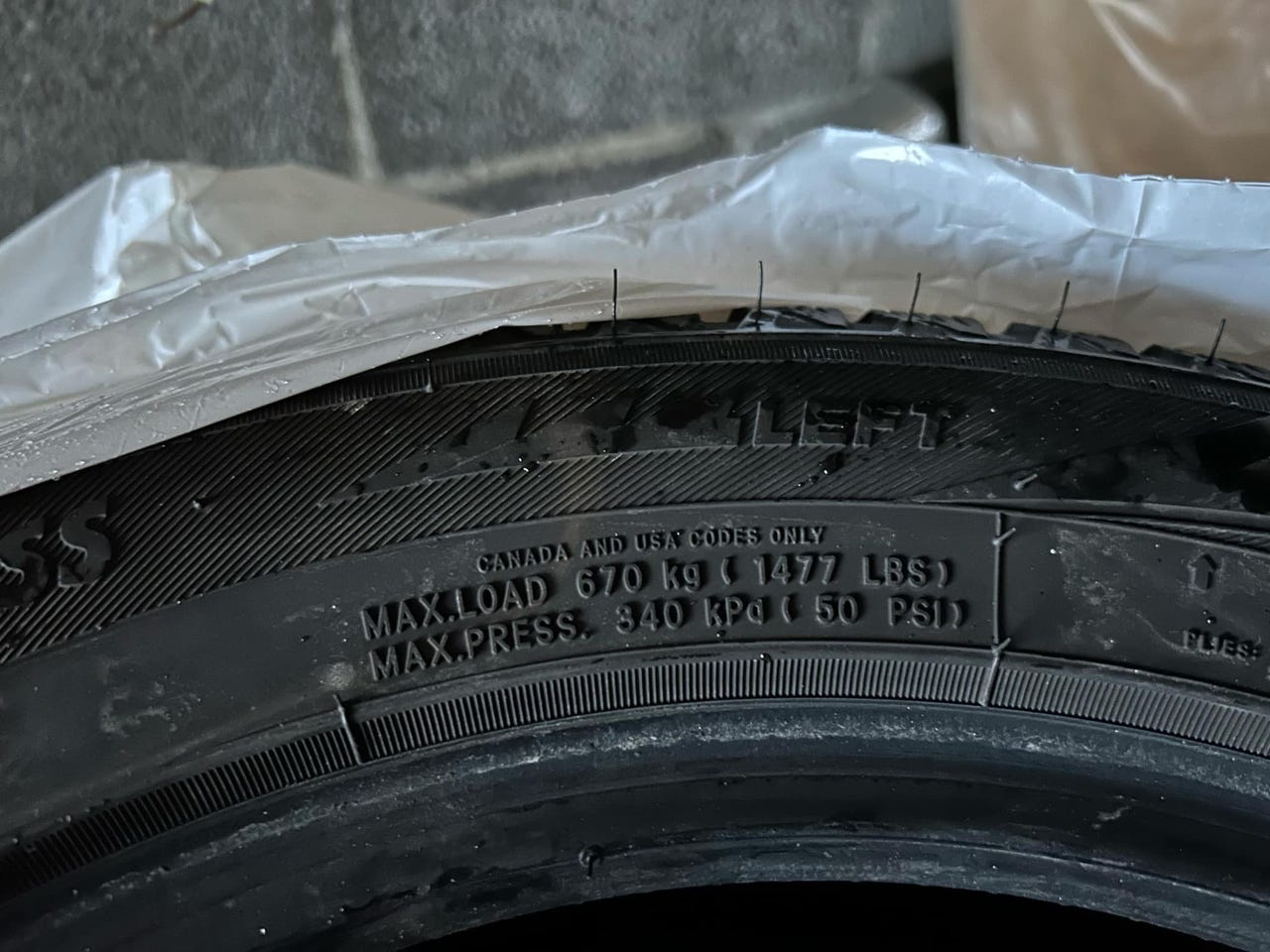 Toyo vinterdekk selges billig | FINN-torget