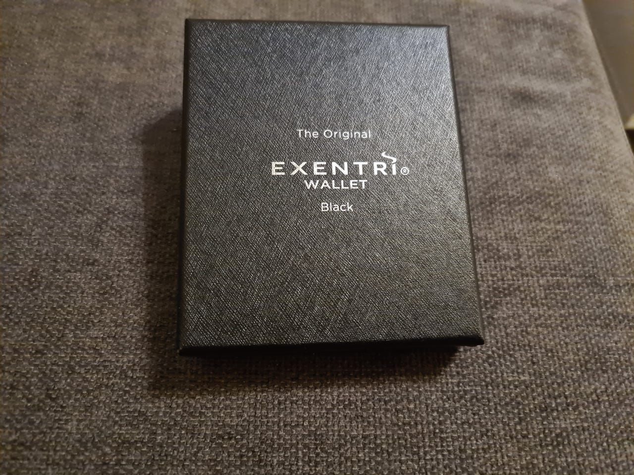 EXENTRI ,Wallet Lommebok/kortholder | FINN-torget