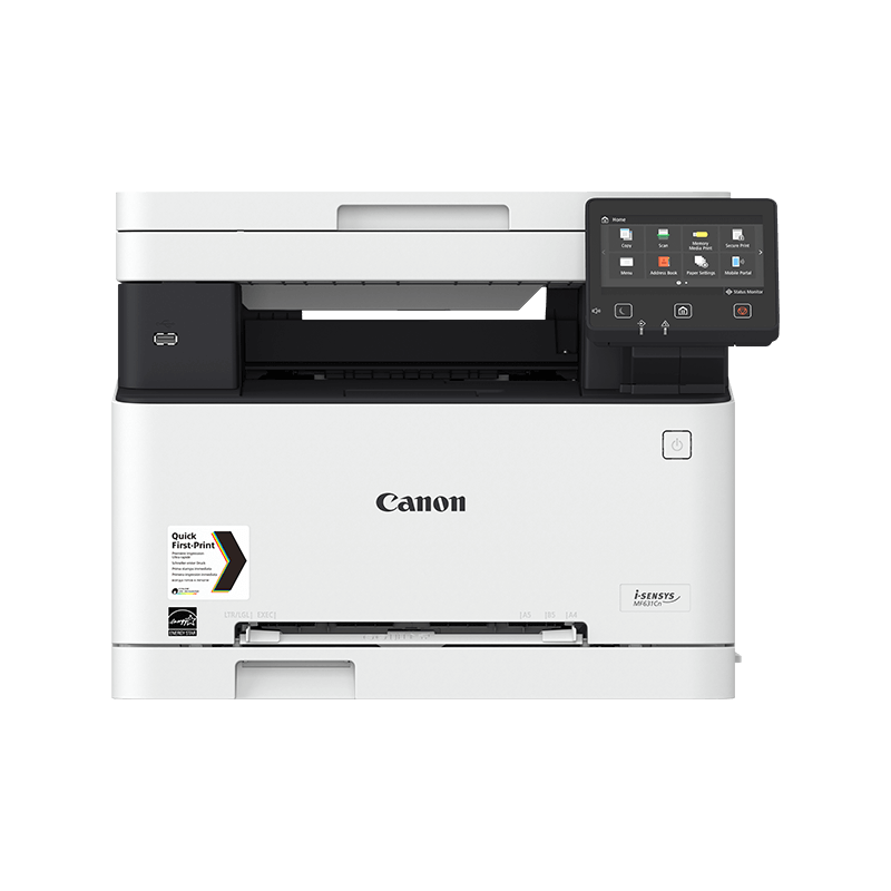 Canon MF630 Laser Printer | FINN-torget