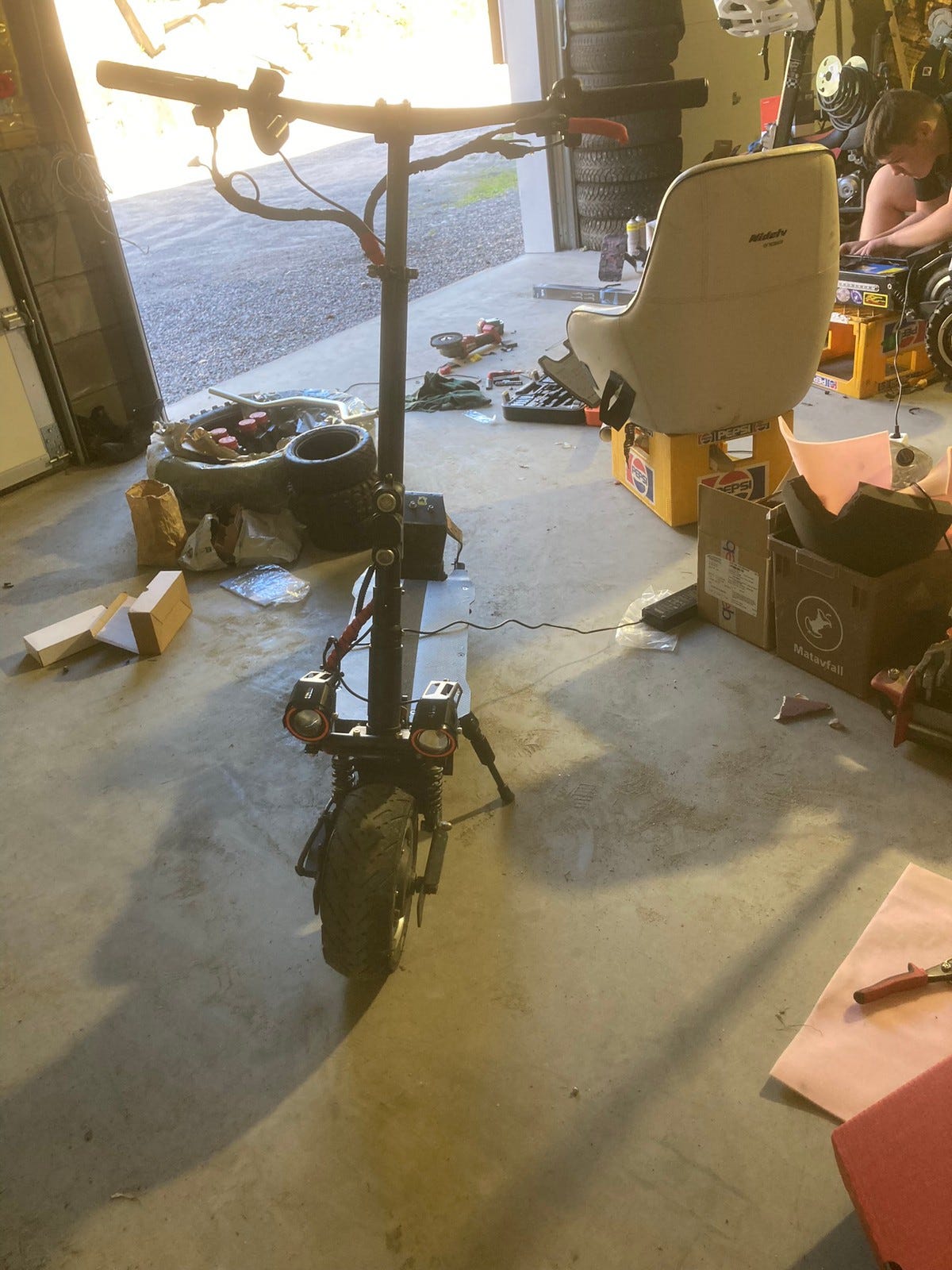 Classywalk s600 | FINN-torget