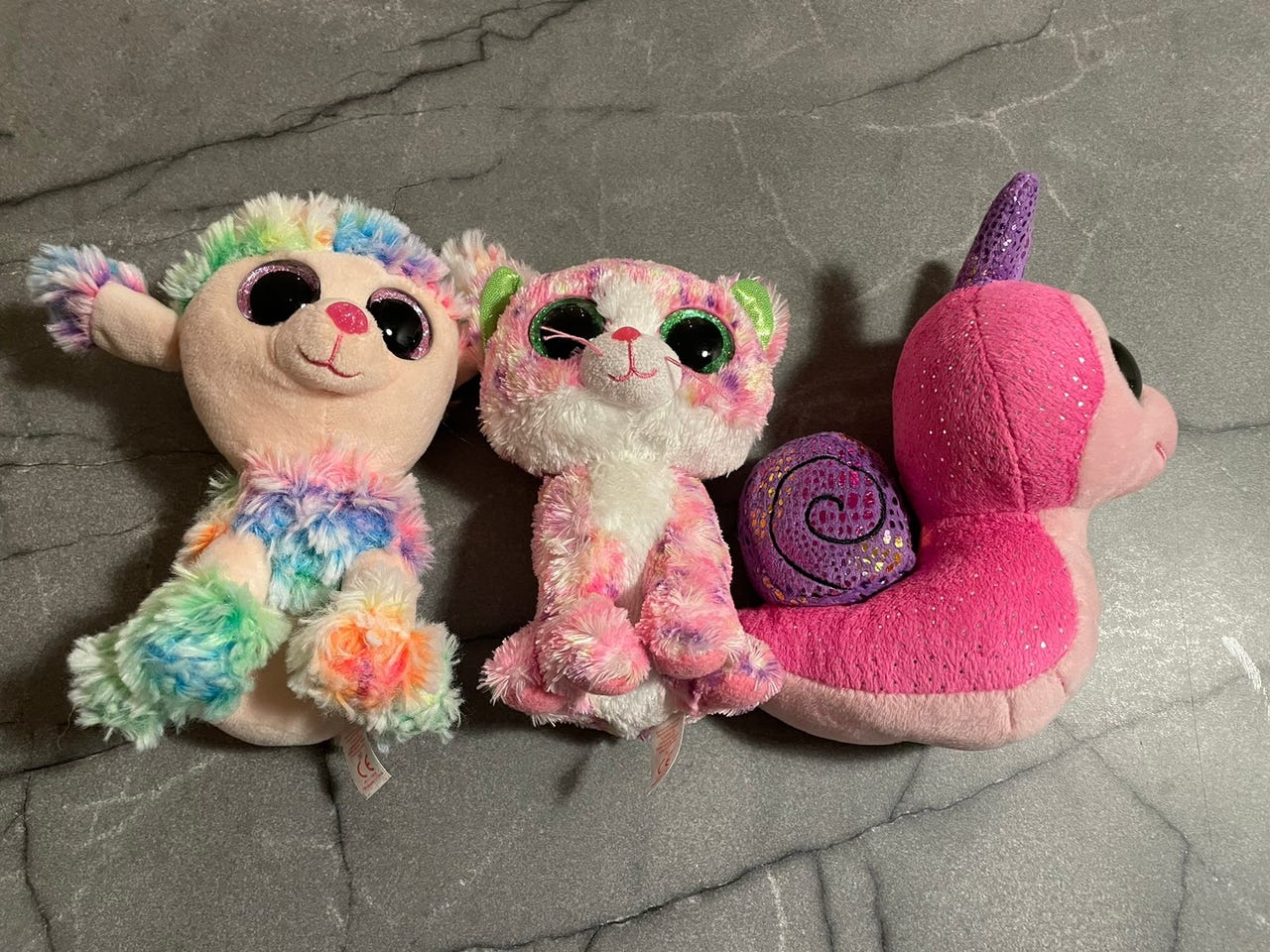 Ty-bamser | FINN-torget