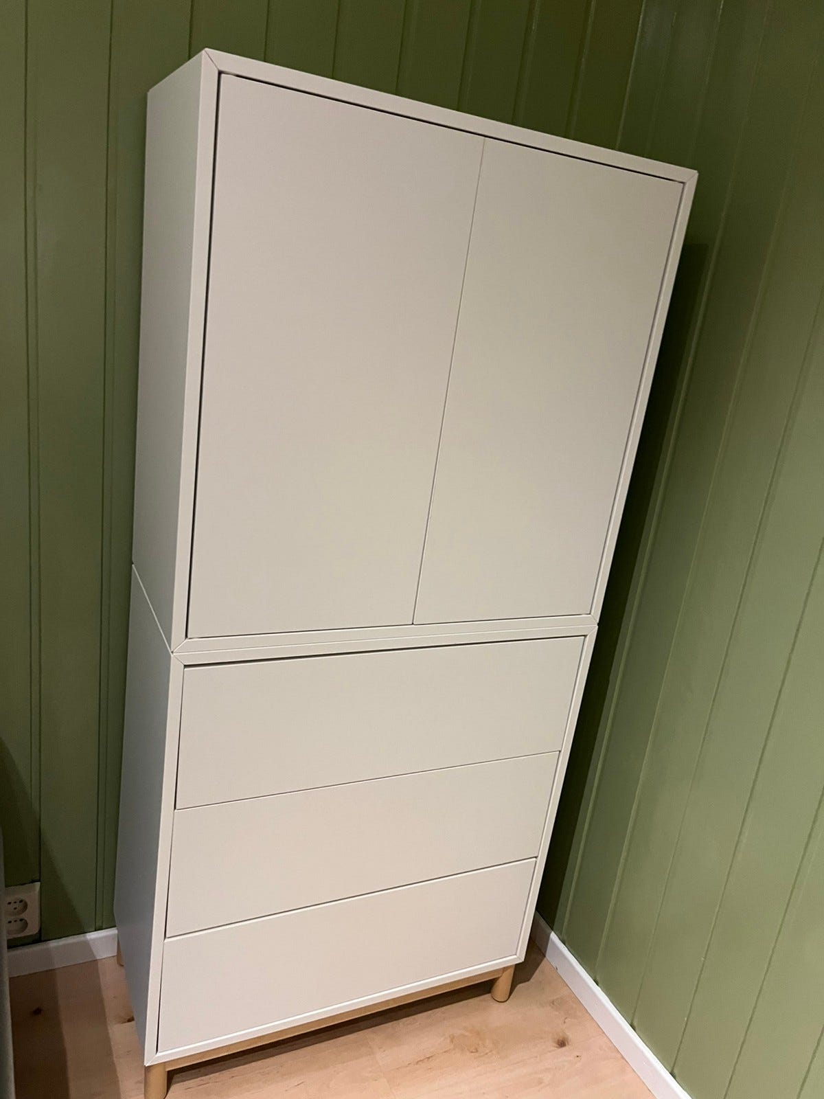 IKEA Eket skap og kommode | FINN-torget