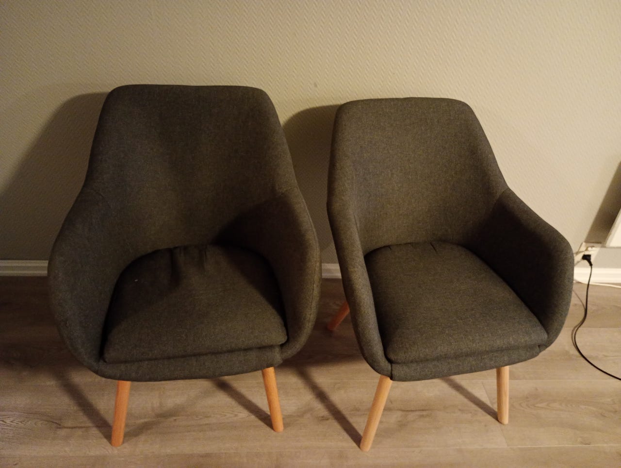 JYSK stoler | FINN-torget