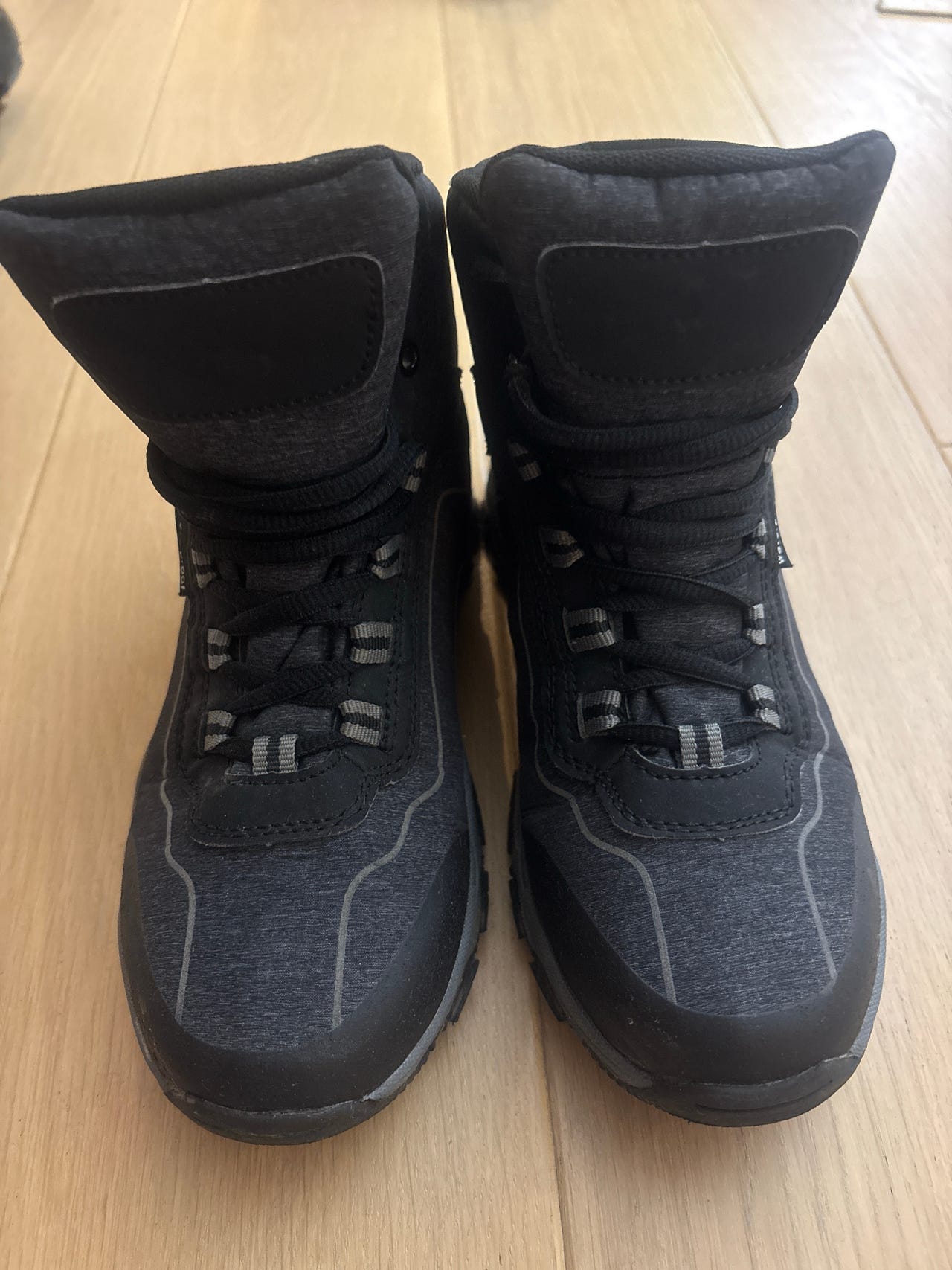 Vinter sko waterproof str38 | FINN-torget