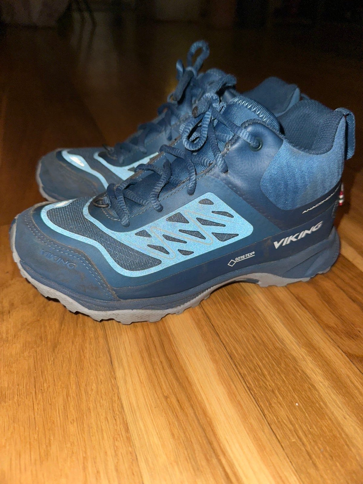 Viking Goretex | FINN-torget