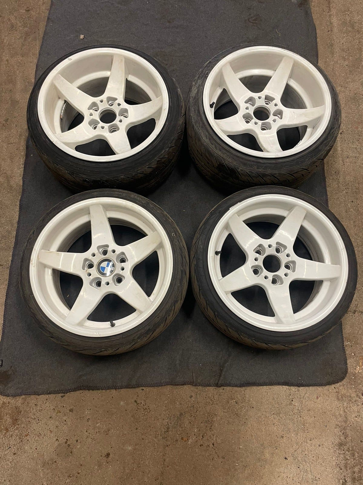 Rondell 0021 17" | FINN-torget