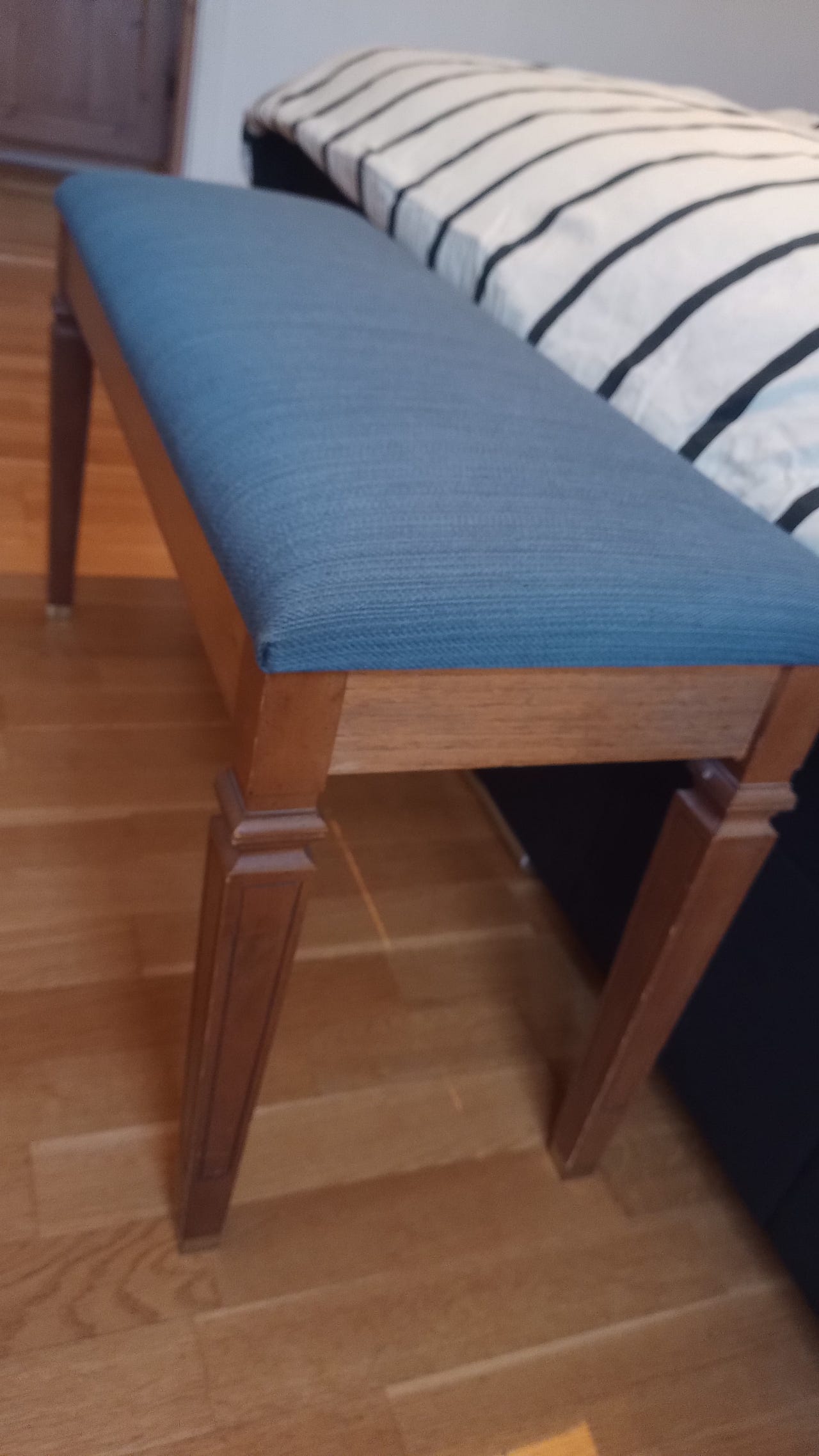 Benk med låkk, Sengebenk | FINN-torget