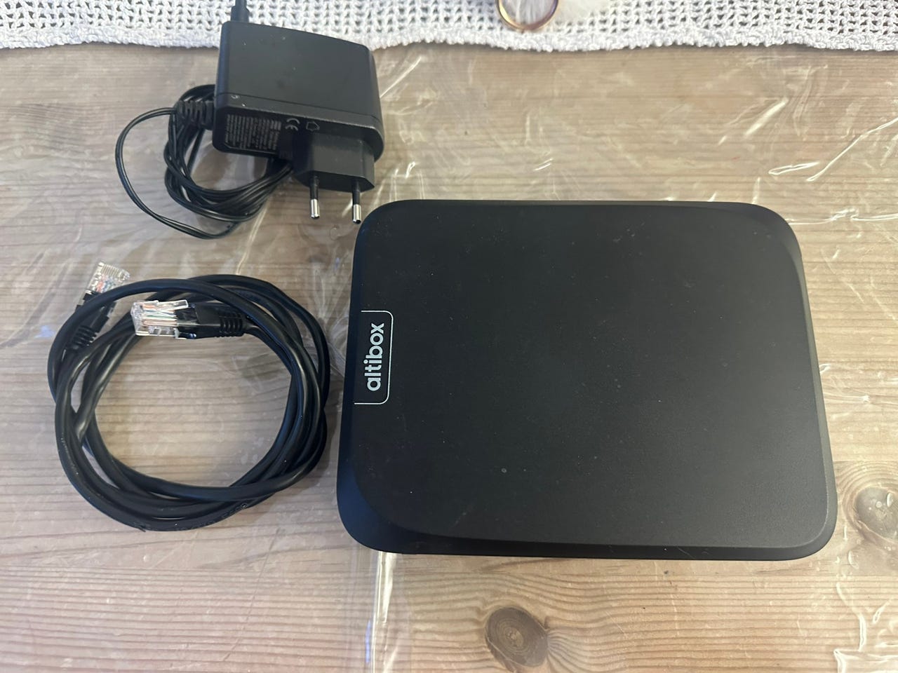 Altibox dekoder | FINN-torget