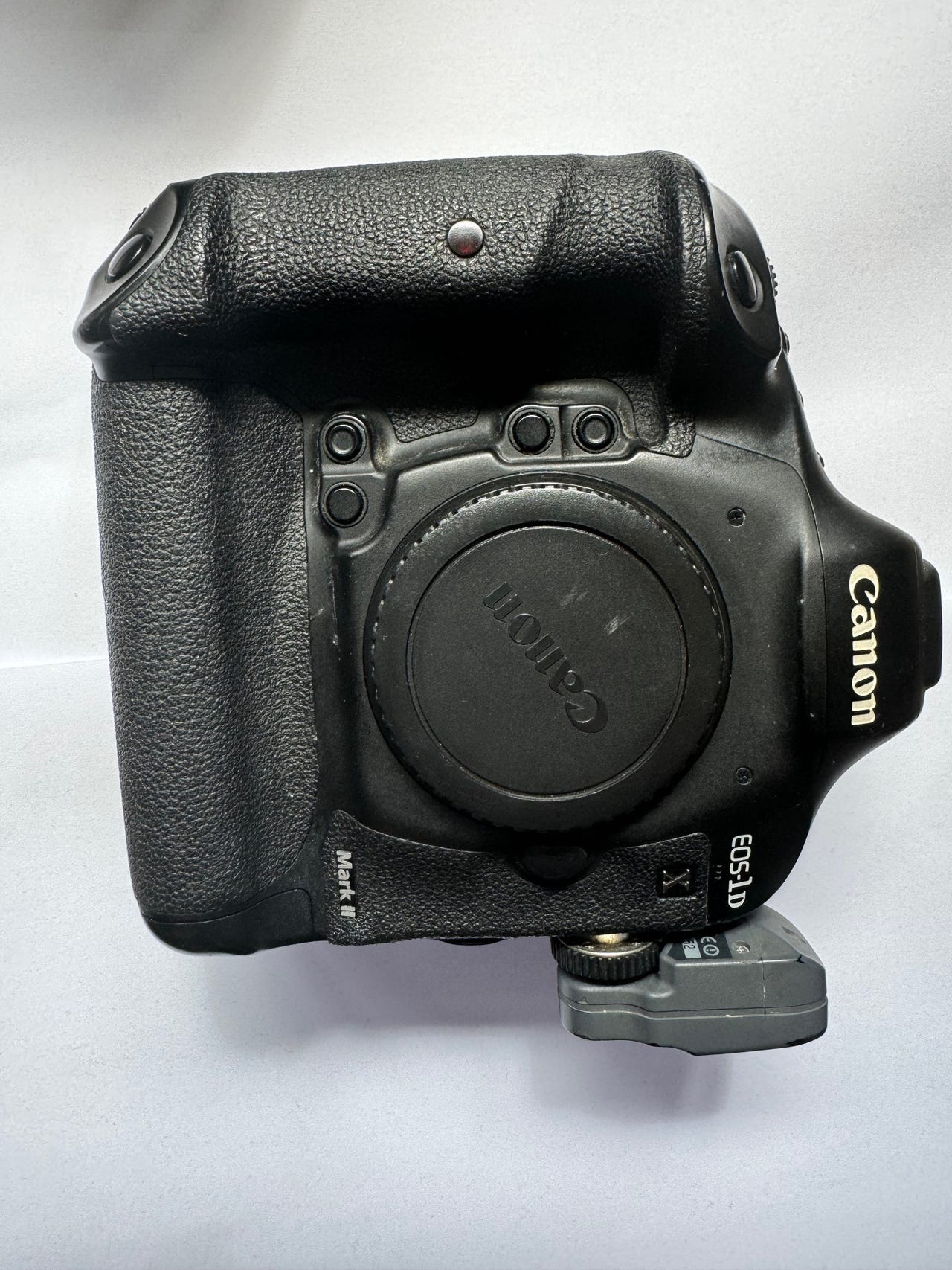 Canon 1Dx Mark 2 med Wft-e6 | FINN-torget