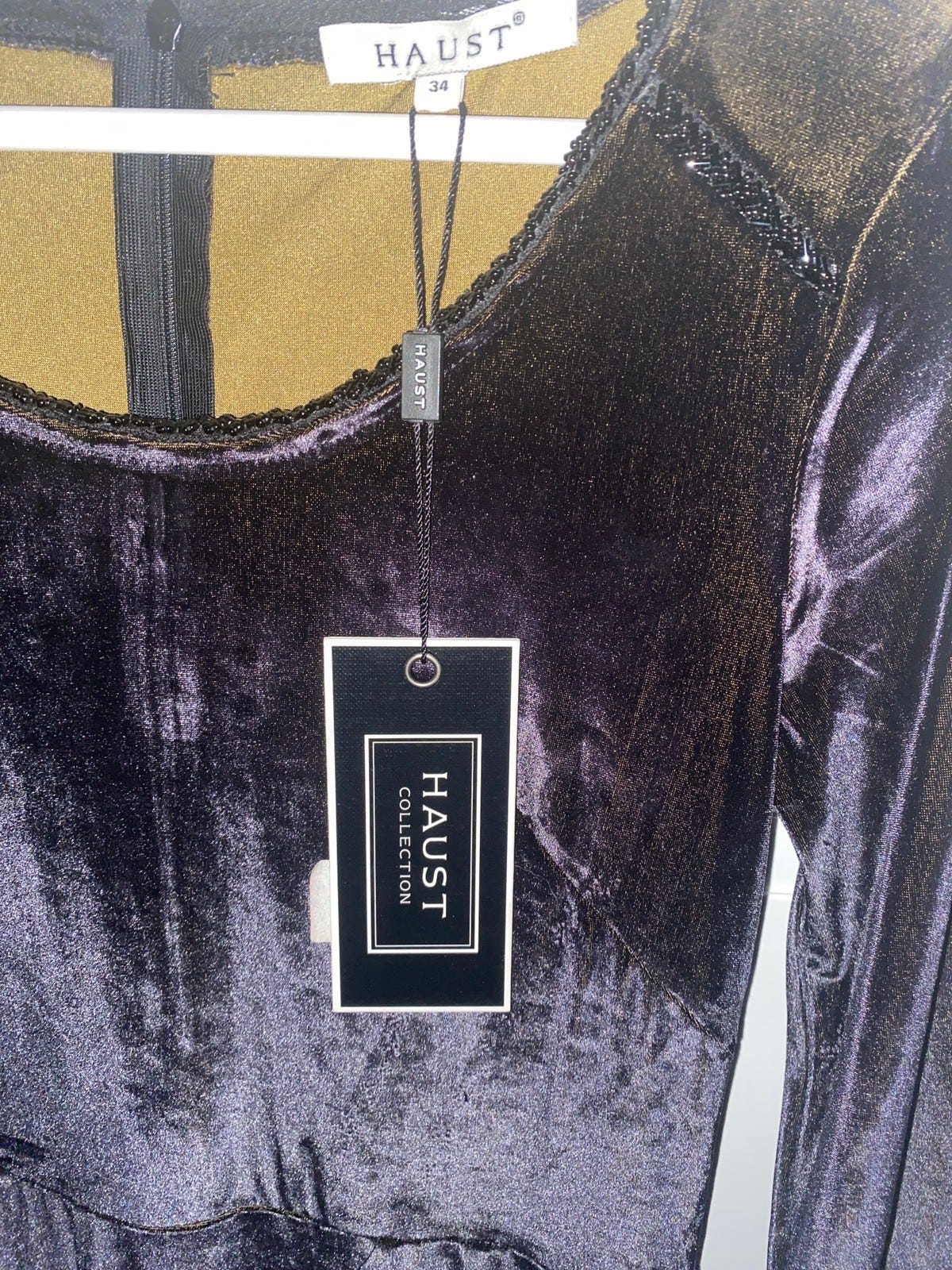 Haust - kjole til jul? | FINN-torget