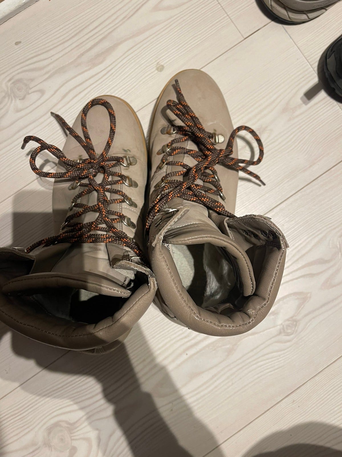 Stockholm sko | FINN-torget