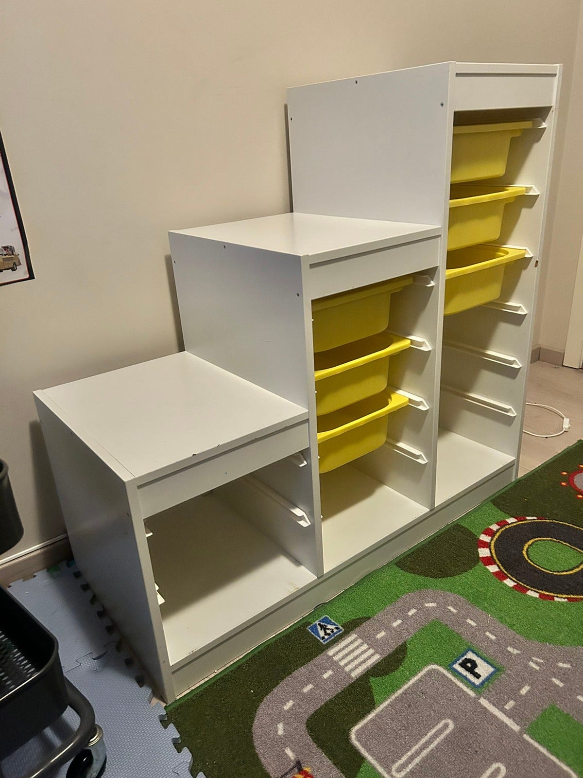 IKEA hyller | FINN-torget