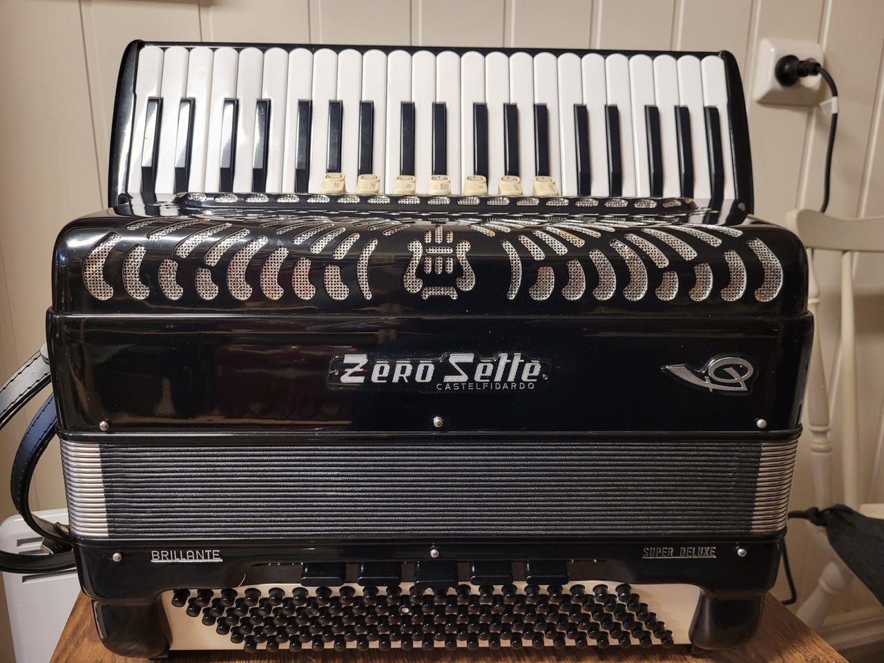 Brukt Zero sette selges | FINN-torget