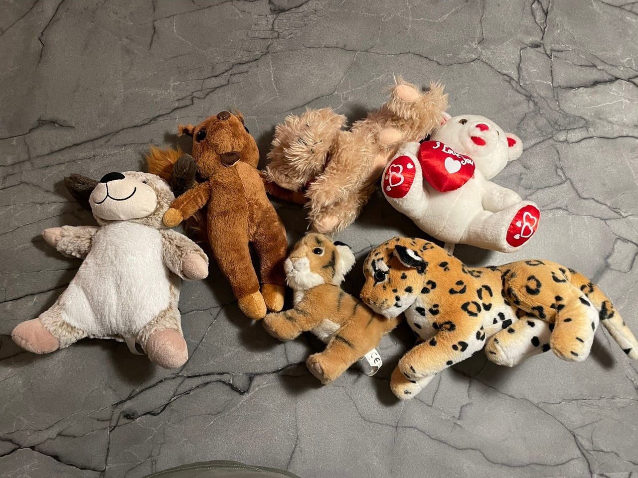 Bamser | FINN-torget