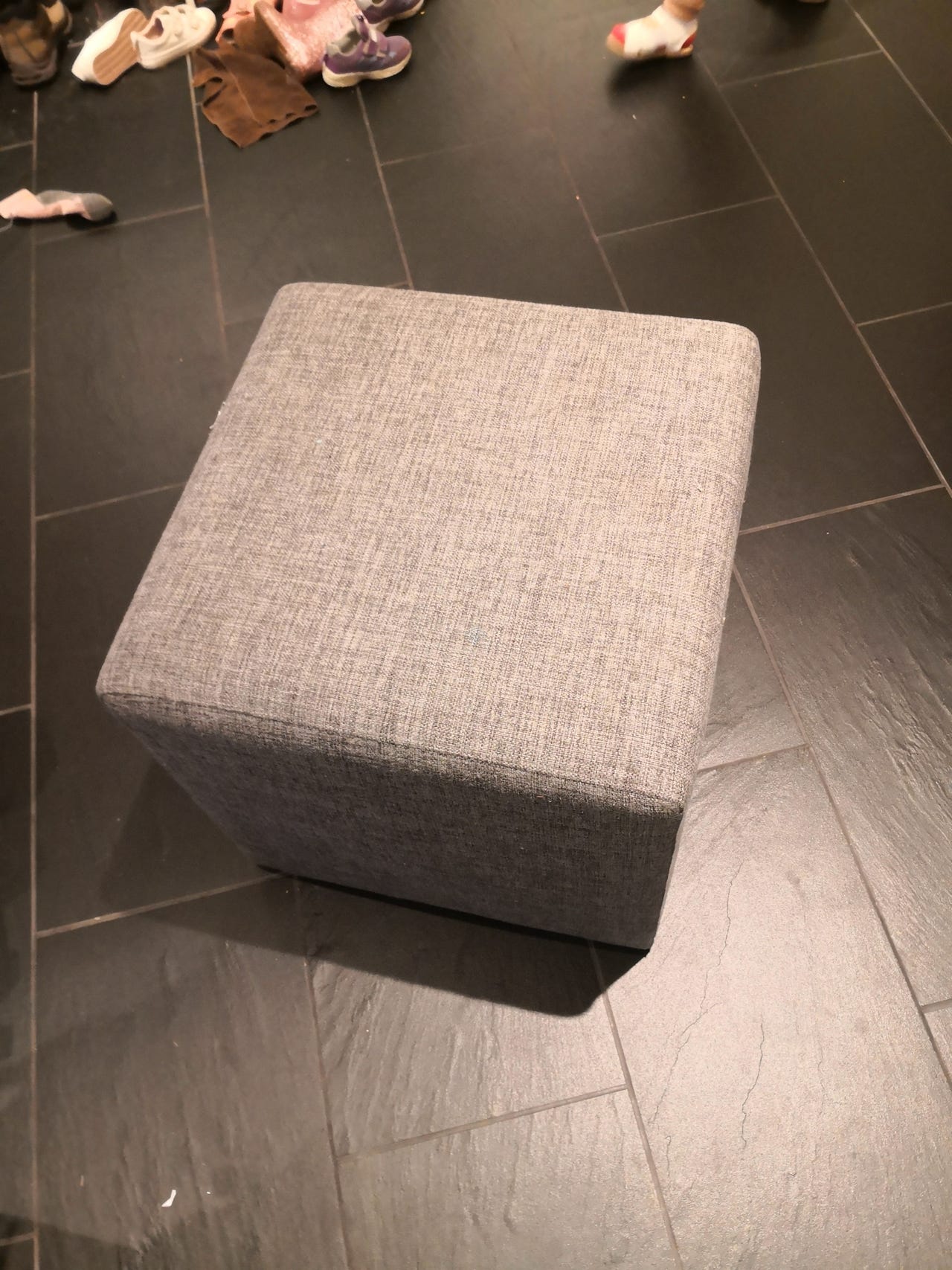 Puff til sofa | FINN-torget