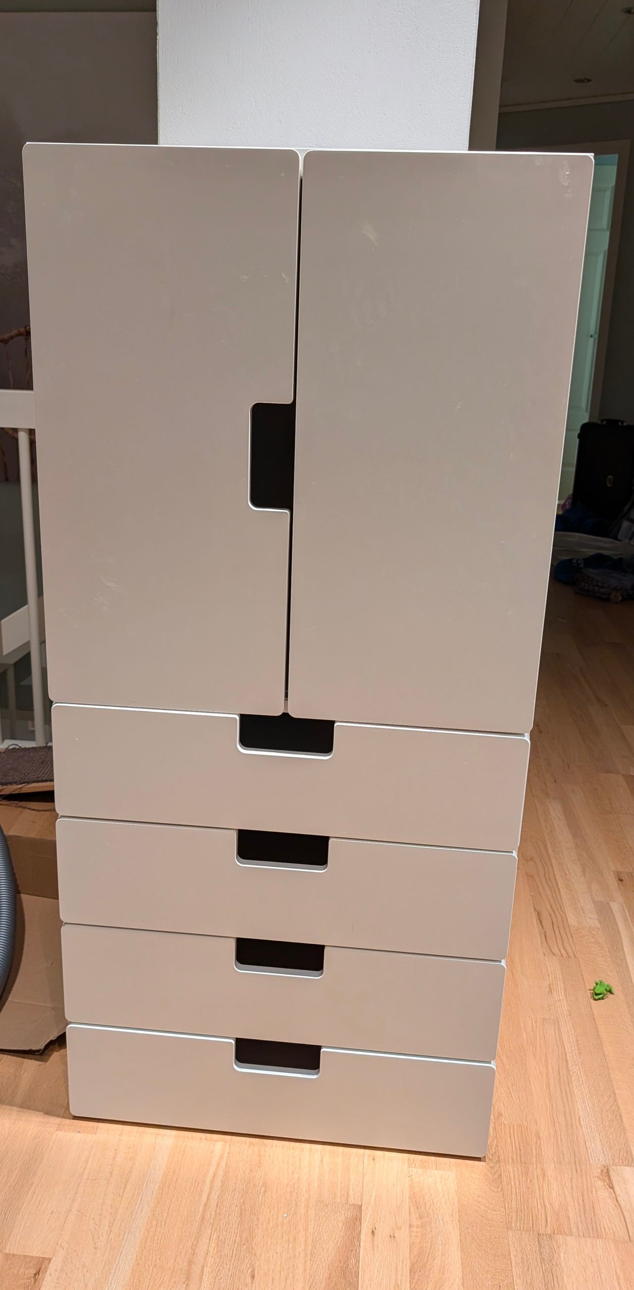 IKEA Stuva skap | FINN-torget