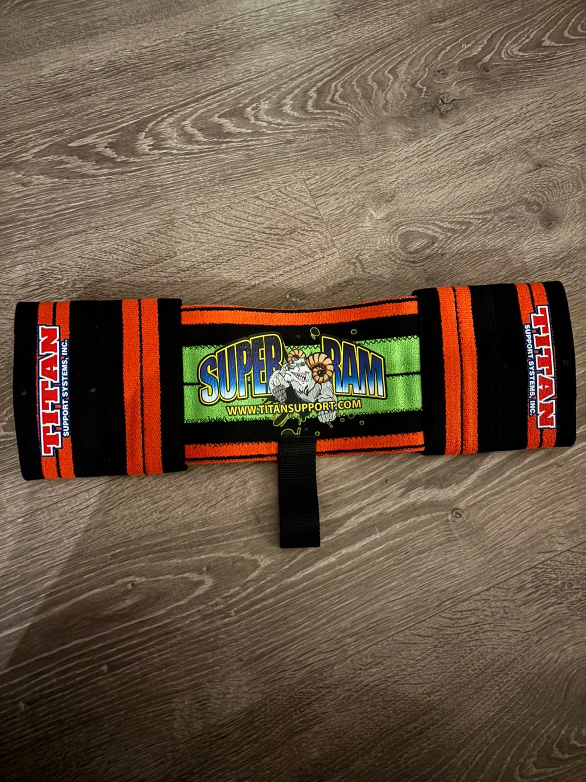 Titan super ram | FINN-torget
