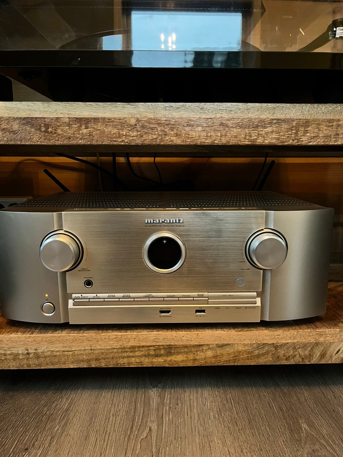 Marantz SR5013 | FINN-torget