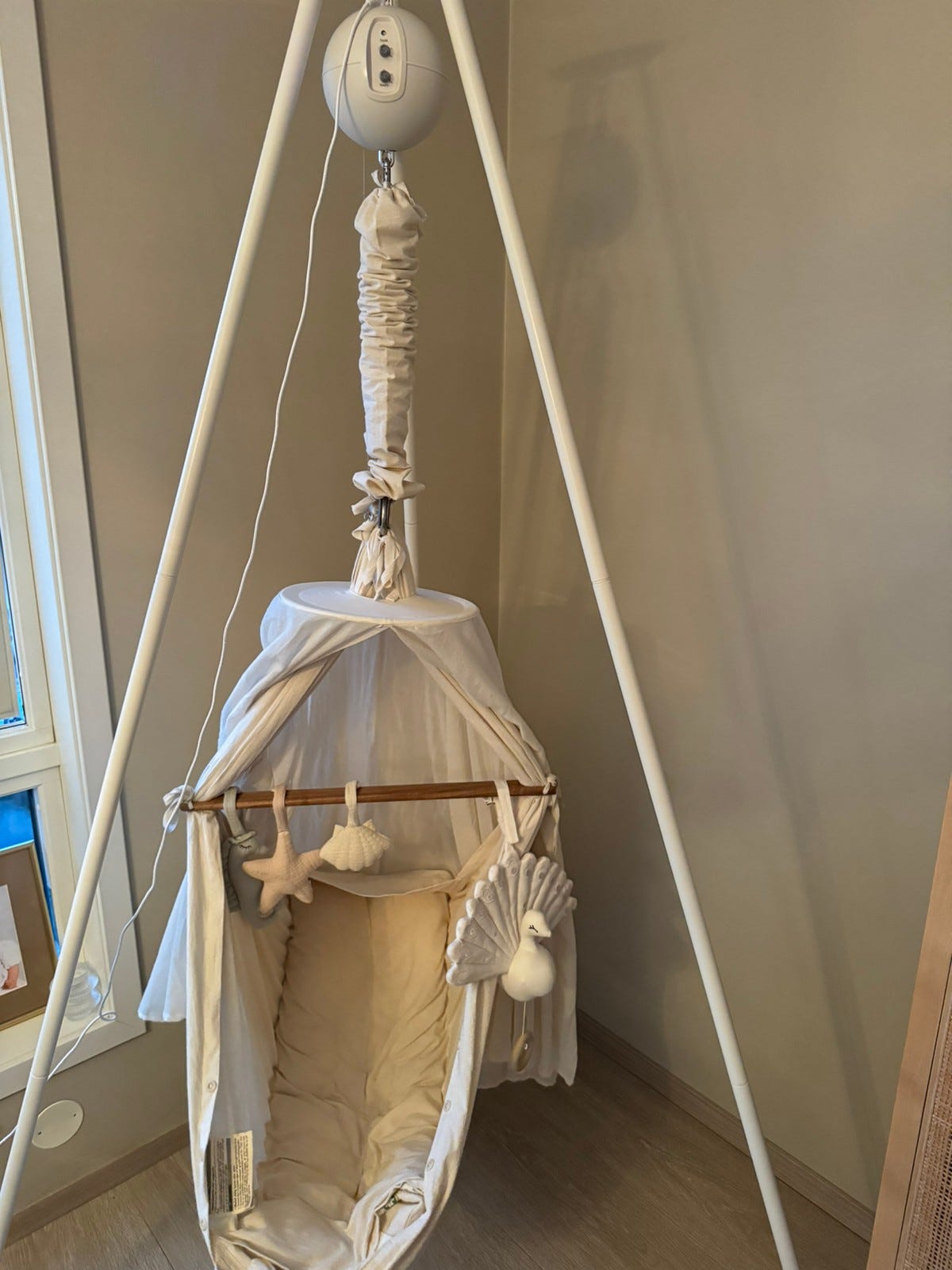 Lite brukt Moon Boon | FINN-torget