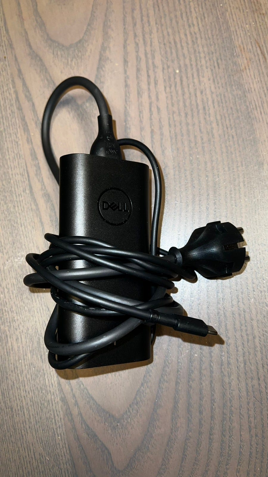 DELL Pc Lader - USB-C | FINN-torget