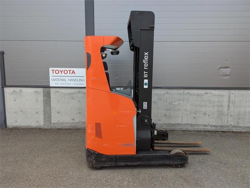 Til salgs: Toyota RRE160H - 2019 - Truck - Løftekapasitet 1600 kg ...