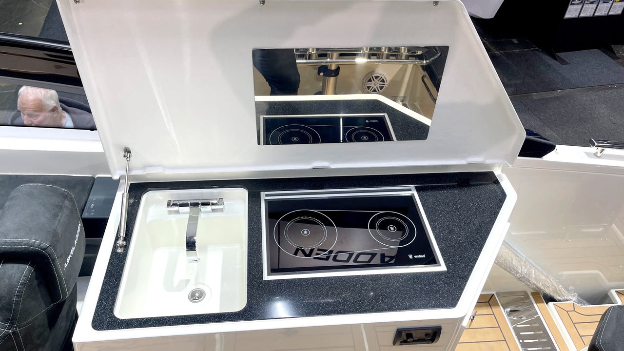 Askeladden C91 Cruiser i utstilling! | FINN.no