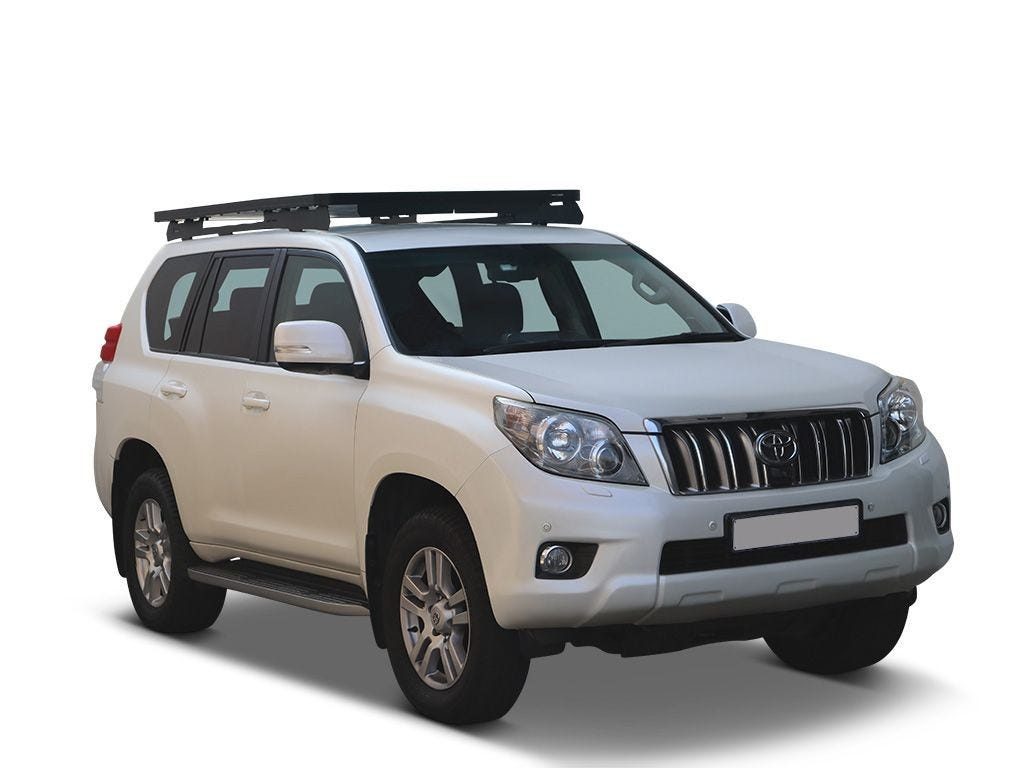 FRONT RUNNER TOYOTA LAND CRUISER 150 SLIMLINE II ROOF RACK TAKSTATIV ...