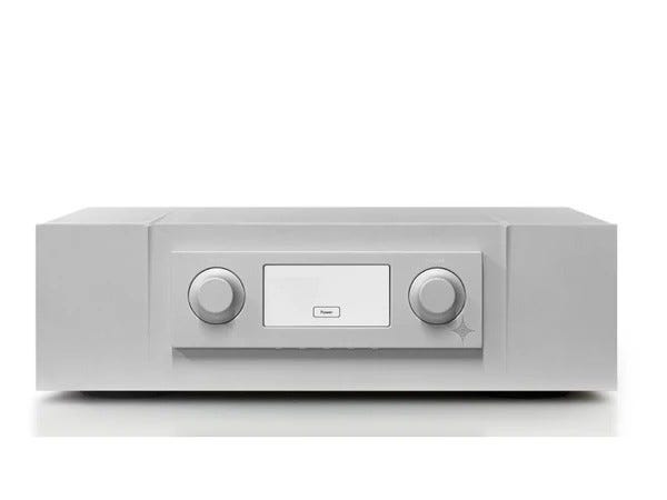 Constellation Inspiration preamp, innbytte - HiFiHub | FINN-torget