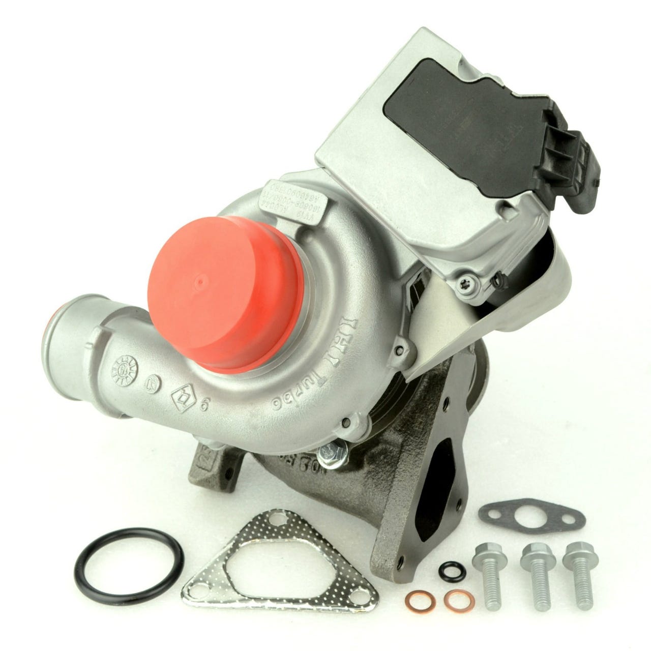 Turbolader Turbo VV19 Mercedes Vito 2.2 111 115 CDI 116/150 HK 85/110 ...